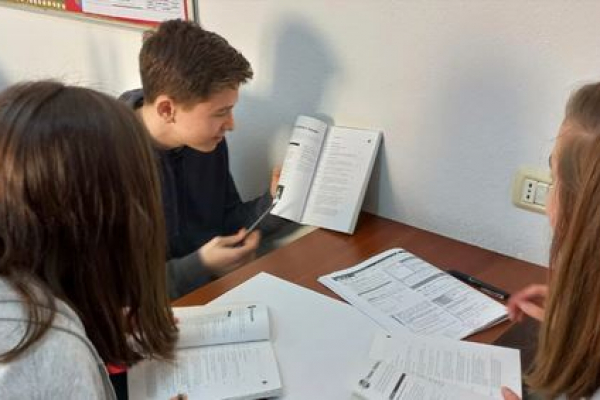 Opportunities - TeachBeyond